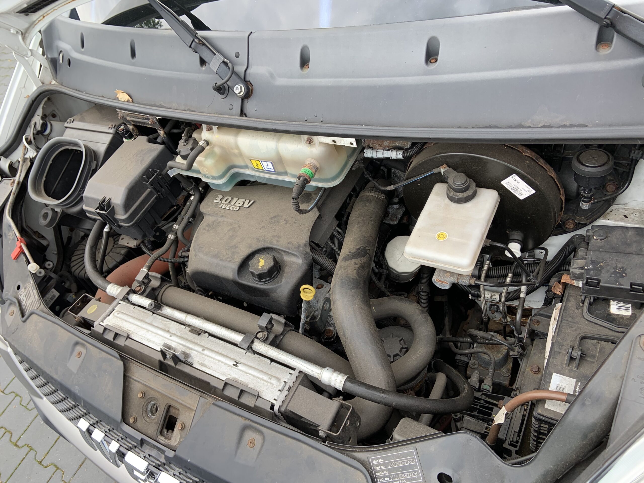 Purchase advise - Iveco Daily Forums